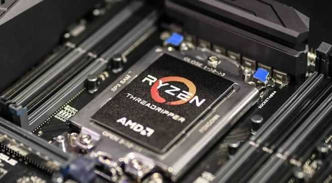 Ryzen Threadripper 2990X Fiyatı Şok Edici