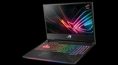 ASUS ROG Strix Scar II ve ROG Strix Hero II Özellikleri ve Fiyatı