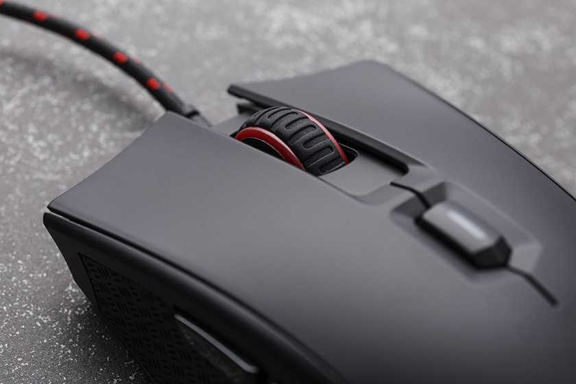 HyperX PulseFire FPS Pro Mouse İncelemesi!