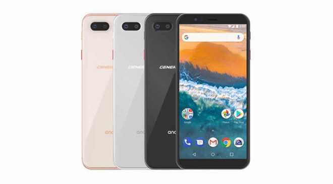 General Mobile GM 9 Pro Özellikleri ve Fiyatı