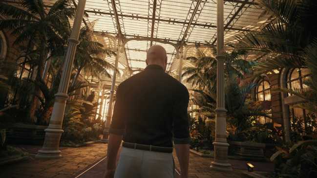 HITMAN 2'nin Yeni Fragmanı Yayınlandı