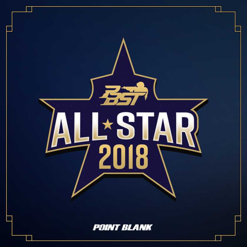 Point Blank All-Star 2018’de Kardeş Ülkeler Arenaya İniyor!