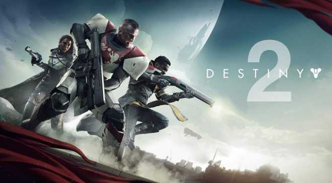 Destiny 2 Ücretsiz Oldu! Destiny 2 Ücretsiz Oldu!