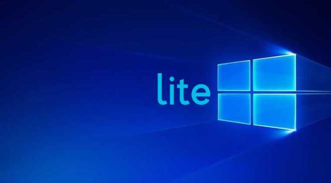 Windows Lite Hakkında Her Şey