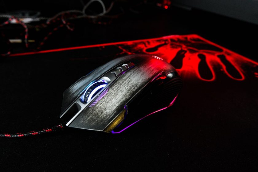 Bloody’den Dünyanın En Hızlı Klavye ve Mouse'ları - TeknoDiot.com
