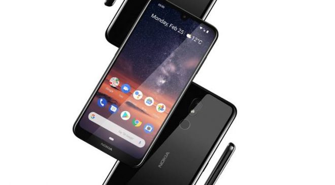 Bütçe Dostu Yeni Nokia Modelleri Tanıtıldı! - TeknoDiot.com