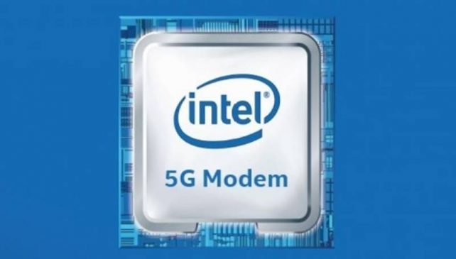 Intel, 5G Modem Yongaları 2020'ye Kadar Piyasada Olmayacak! - TeknoDiot.com