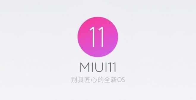 MIUI 11 Güncellenmesi Alacak Xiaomi Modelleri - TeknoDiot.com