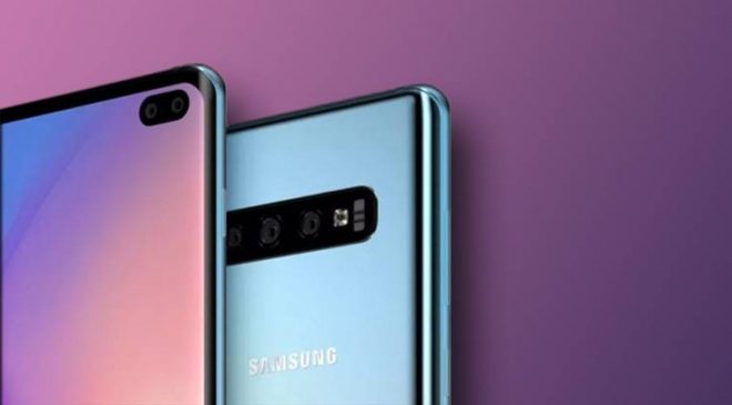 Samsung, Galaxy S10 Ailesi İçin Reklamlara Başladı! - TeknoDiot.com Samsung, Galaxy S10 Ailesi İçin Reklamlara Başladı! - TeknoDiot.com