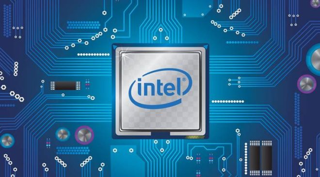 Intel'in İlk Ekran Kartı Görüntüleri Ortaya Çıktı - TeknoDiot.com