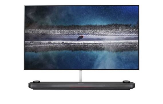 LG, 2019 Premium TV Modellerini Duyurdu - TeknoDiot.com