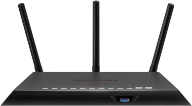 Netgear, Yeni Nighthawk Pro Oyun Router'ını Tanıttı - TeknoDiot.com
