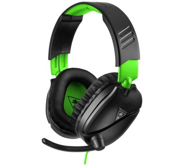 Turtle Beach Recon 70 Serisi Oyun Kulaklığını Duyurdu - TeknoDiot.com