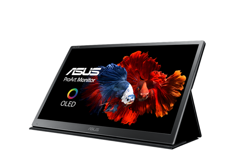 ASUS, NAB 2019’da Yeni Ürünlerini Tanıttı - TeknoDiot.com