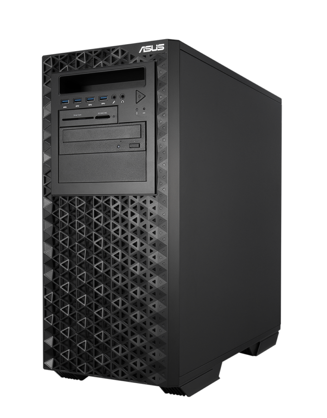 ASUS, NAB 2019’da Yeni Ürünlerini Tanıttı - TeknoDiot.com