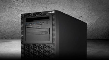 ASUS, E900 G4 İş İstasyonunu Duyurdu - TeknoDiot.com