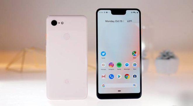 Google Pixel 3, Android Q Beta 2 ile Gelen Yeni Özellikler - TeknoDiot.com