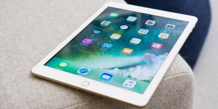 Tablet Kullanımı Bir Yaşın Altına İndi - TeknoDiot.com