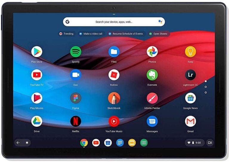 Google Tablet Üretimini Sonlandırıyor - TeknoDiot.com