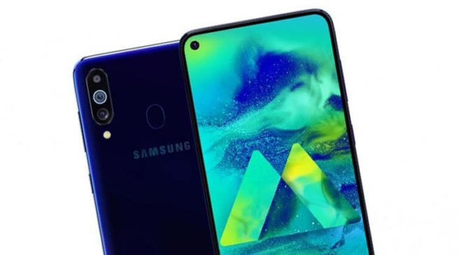 Samsung Galaxy M40 Özellikleri Belli Oldu - TeknoDiot.com