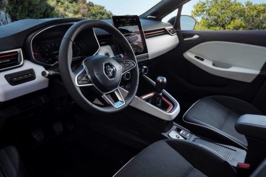 Karşınızda Yeni Renault Clio (Renault Clio 2019) - TeknoDiot.com