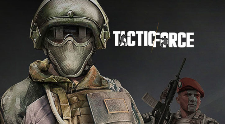 Tactic Force Sistem Gereksinimleri - TeknoDiot.com