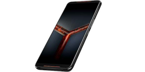 ASUS ROG Phone 2 Tanıtıldı! ASUS ROG Phone 2 Özellikleri - TeknoDiot.com