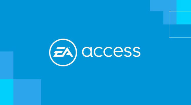EA Access Resmi Olarak PS4'e Geldi - TeknoDiot.com
