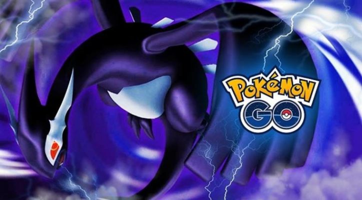 Pokémon Go'ya Team Rocket ve Shadow Pokémon Eklendi - TeknoDiot.com
