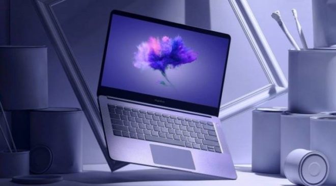 Yeni Honor MagicBook Pro Özellikleri - TeknoDiot.com