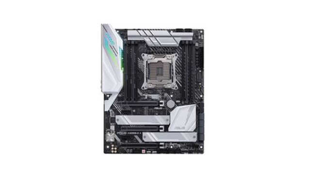 ASUS, Üç Yeni Anakart Tanıttı - TeknoDiot.com