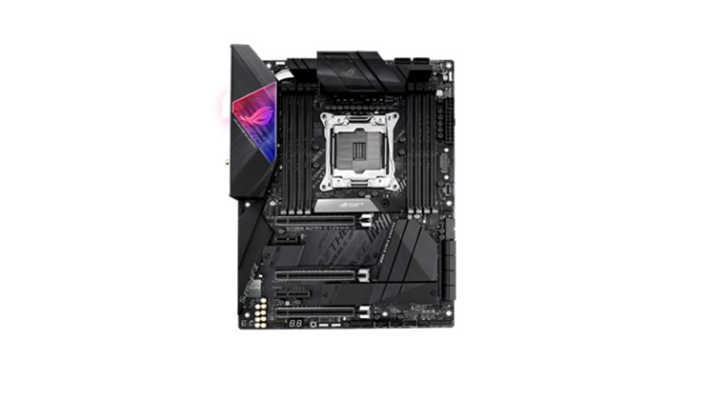 ASUS, Üç Yeni Anakart Tanıttı - TeknoDiot.com