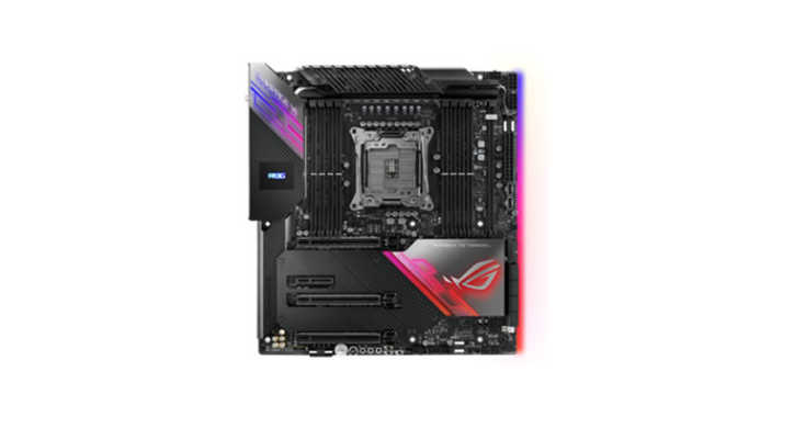 ASUS, Üç Yeni Anakart Tanıttı - TeknoDiot.com