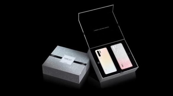 Karşınızda Huawei P30 Pro Limited Edition - TeknoDiot.com