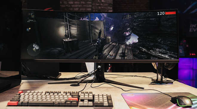 ASUS Gamescom 2019'da En Yeni Oyuncu Ürünlerini Tanıttı - TeknoDiot.com