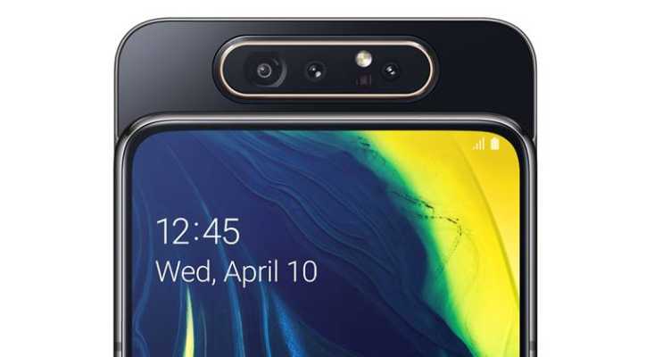 Samsung Galaxy A91 ve Galaxy A90 5G Gün Yüzüne Çıktı - TeknoDiot.com