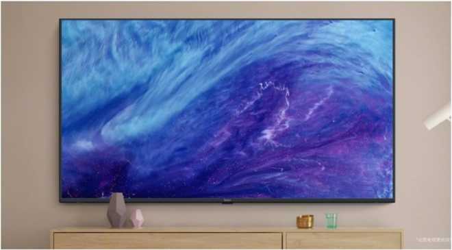 Xiaomi 70-inç 4K Redmi Televizyonu Duyuruldu! - TeknoDiot.com