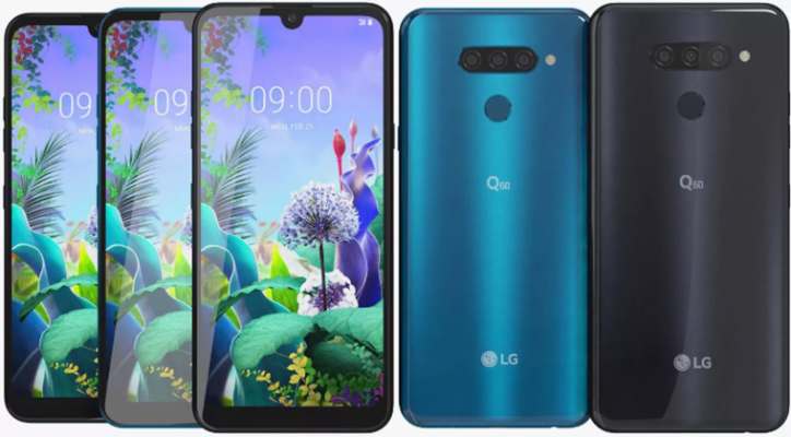 Yeni LG Q60 Hediyeleriyle Sizlerle! - TeknoDiot.com