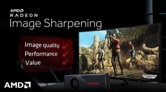 AMD'nin Oyunlarda FPS Artışı Sağlayacak Güncellemesi Yayınlandı ...