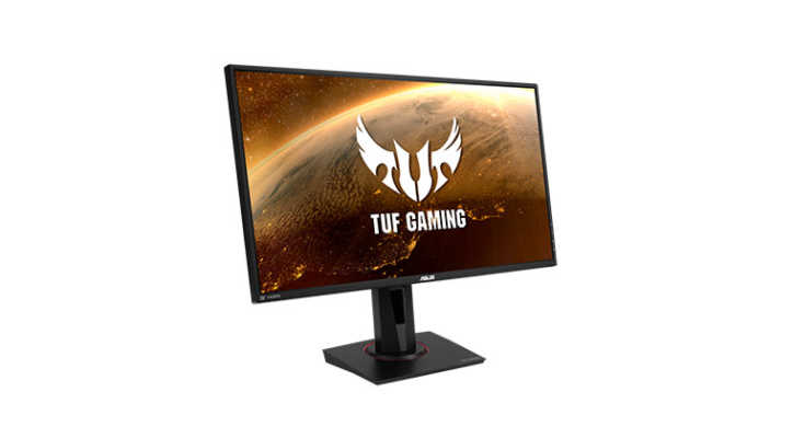 ASUS, TUF Gaming VG32VQ, VG27AQ ve VG27BQ Oyuncu Monitörlerini Duyurdu ...