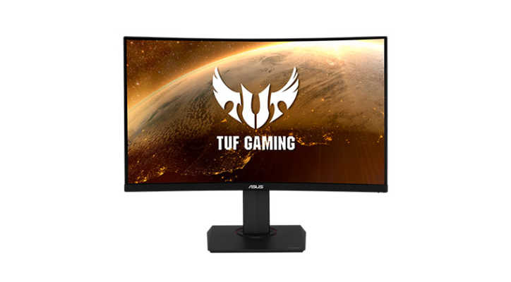ASUS, TUF Gaming VG32VQ, VG27AQ ve VG27BQ Oyuncu Monitörlerini Duyurdu ...
