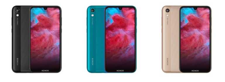 Sessiz Sedasız Honor Play 3e Tanıtıldı! Honor Play 3e Özellikleri ...