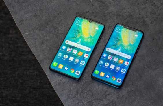 Huawei Mate 30 Pro'dan Yeni Süper Ağır Çekim Modu! - TeknoDiot.com