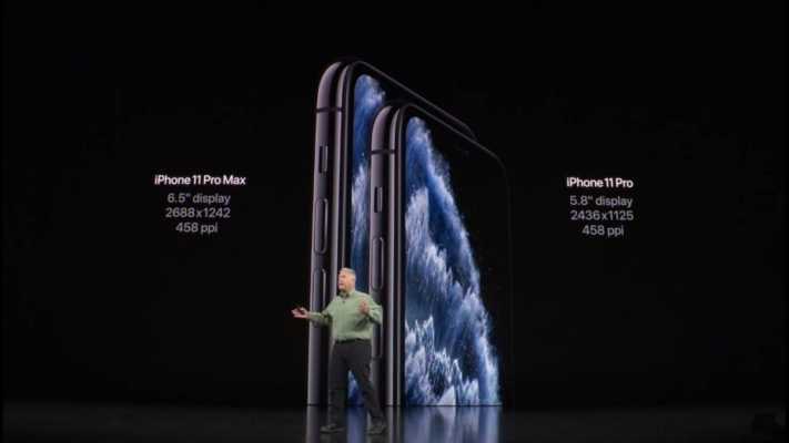 iPhone 11 Tanıtıldı! iPhone 11 Özellikleri ve Fiyatı | TeknoDiot.com