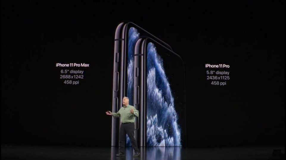 iPhone 11 Tanıtıldı! iPhone 11 Özellikleri ve Fiyatı - TeknoDiot.com