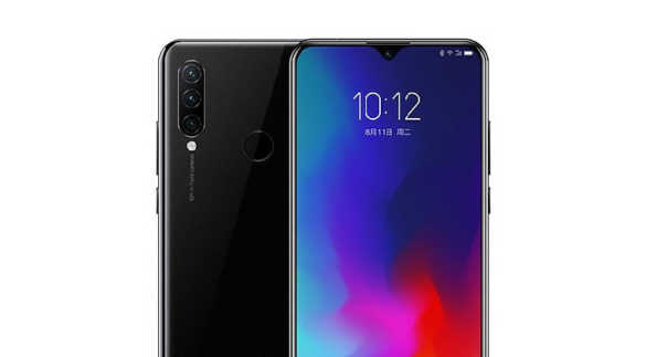 Lenovo A6 Note ve K10 Note Tanıtıldı - TeknoDiot.com