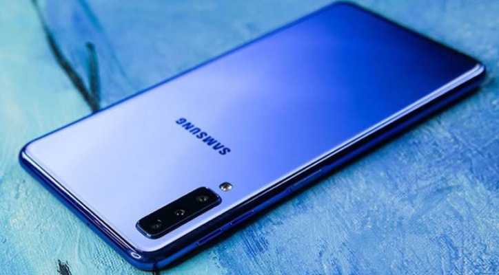 Samsung Galaxy A91 Özellikleri Belli Oldu - TeknoDiot.com