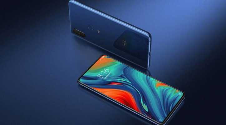 Xiaomi Mi MIX 4 ve MIUI 11 Tanıtım Tarihi Belli Oldu - TeknoDiot.com