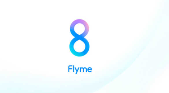Flyme 8 OS Yeni Güncelleme Geldi! - TeknoDiot.com