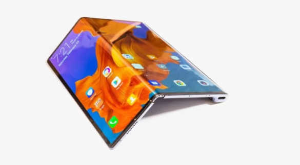 Huawei Mate X Bu Ekim'de Çin'de Satışa Çıkıyor Olabilir! - TeknoDiot.com
